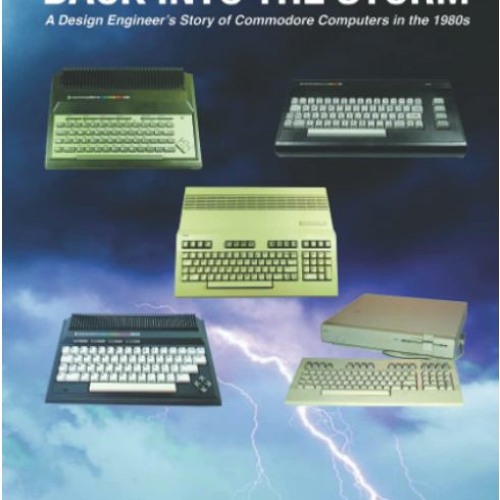 Stream +DOWNLOAD#! Back into the Storm: A Design Engineer's Story of ...