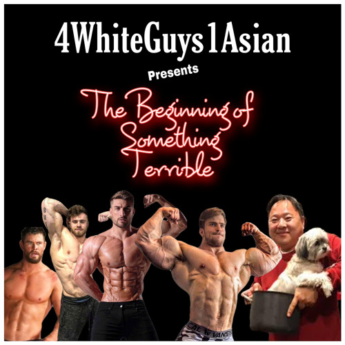 Stream Fiji Water by 4WhiteGuys1Asian | Listen online for free on ...