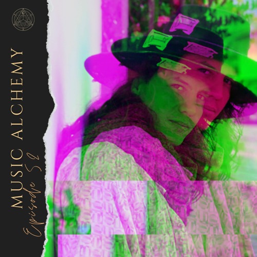 Stream MUSIC ALCHEMY // EPISODE 52 // A JOURNEY IN EUROPE 2023 by The ...