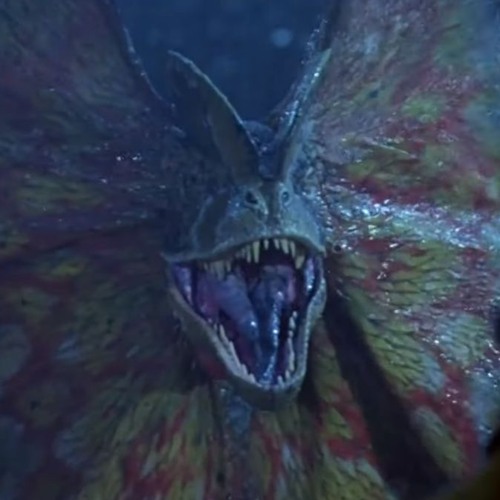 Stream SEKTU X ZAPTA - BIG CHLAMYDOSAURUS by Sektu | Listen online for ...