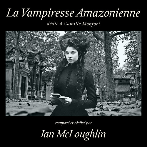Stream La Vampiresse Amazonienne by Ian McL13 | Listen online for free ...