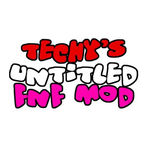 Stream Techy | Listen to Techy's Untitled FNF Mod Release Date: MAY ...