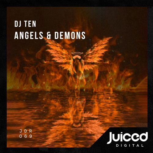 Stream Angels & Demons (Extended Mix) by DJ Ten | Listen online for ...