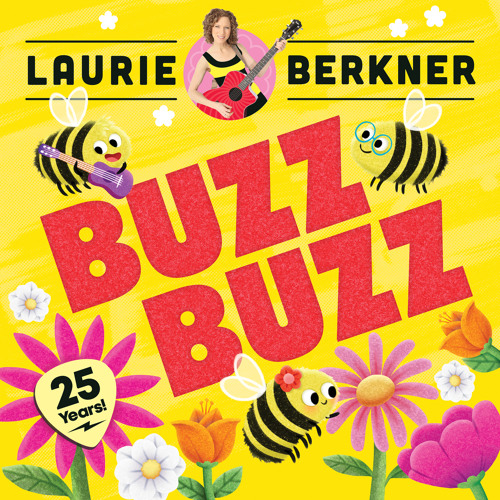 Stream Bumblebee (Buzz Buzz) (25th Anniversary Remaster) by The Laurie ...