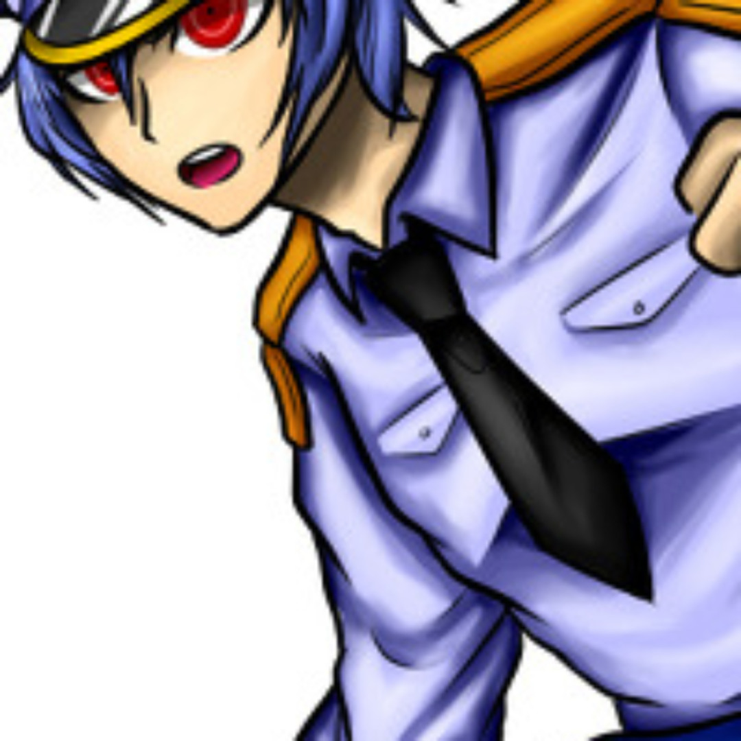 Stream (REMASTER) Empty Chair (Fanmade theme for Tsurugi Kinjo ...