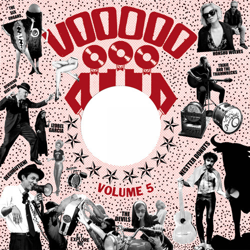 Stream Mean Blue Spirit by The Dead Brothers | Listen online for free ...
