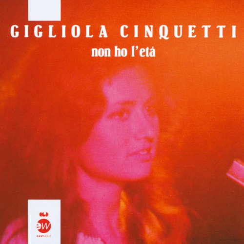 Stream La pioggia by Gigliola Cinquetti | Listen online for free on ...