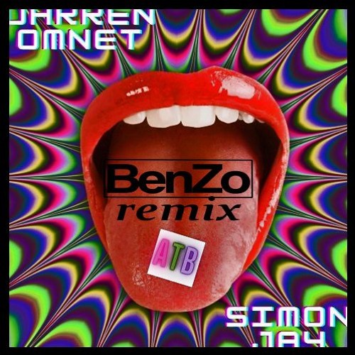 Stream Simon Jay & Darren Omnet - ATB (BenZo Remix) by BenZo | Listen ...