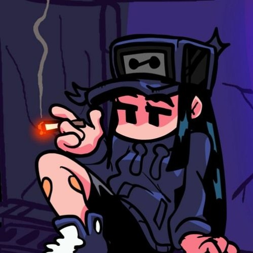 Stream Stargazer But Cassette Girl And Sayori Sings It | FNF COVER by ...