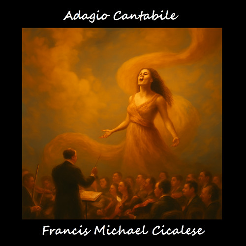 Stream AdagioCantabile by Francis Michael Cicalese | Listen online for ...