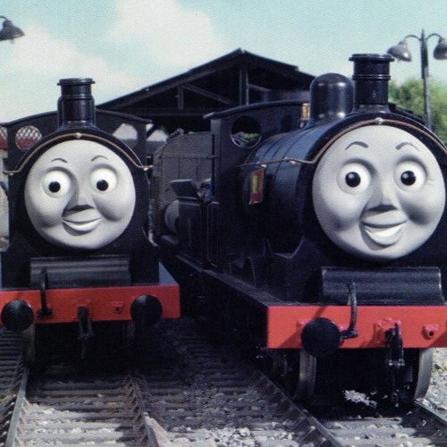 Stream Donald And Douglass Theme Remix by ThomasTheTrain123904 | Listen ...