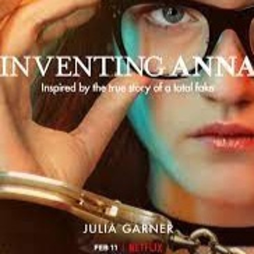 Stream INVESTIGATING ANNA (NETFLIX) by Francis Pou | Listen online for ...