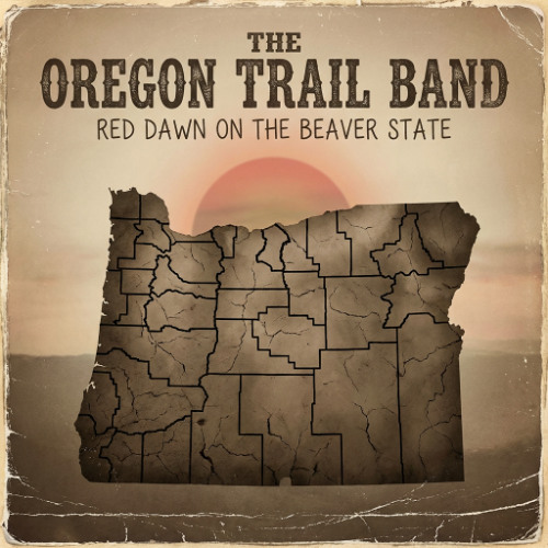 Stream Red Dawn on the Beaver State by 2026 OTB | Listen online for ...