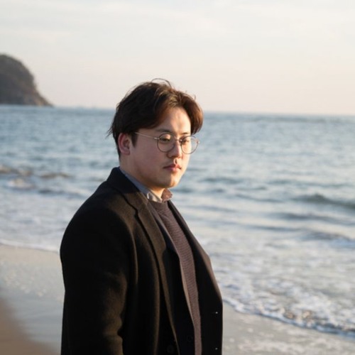 Stream 오늘 주신 말씀에 (새찬송가 57장)-Daniel Kim by Daniel Kim | Listen online ...