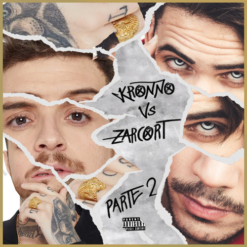Stream Kronno Vs Zarcort Pt. 2 by Kronno Zomber Oficial | Listen online ...