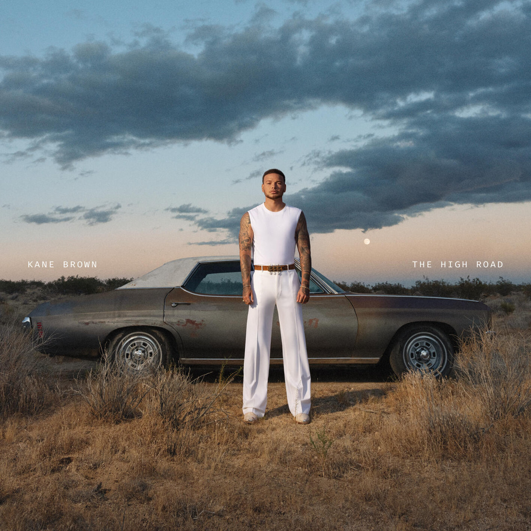 Stream Backseat Driver by Kane Brown | Listen online for free on SoundCloud