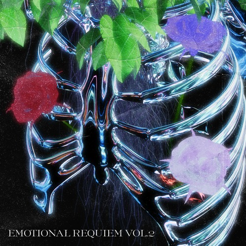 Stream SPLEEN - Emotional Requiem VOL.2 [2024 SHOWCASE] by SPLEEN ...