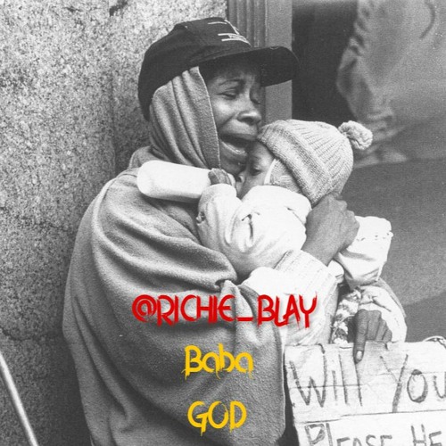 Stream Baba GOD by Richie Blay | Listen online for free on SoundCloud