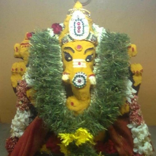 Stream GANAPATHI TAALAM Followed By PANCHANADAI ALARIPPU (2007) by ...