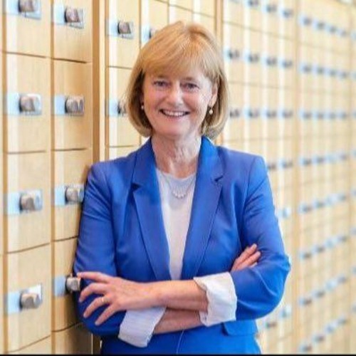 Stream The Way It Is; South MEP Deirdre Clune on a dramatic day at the ...
