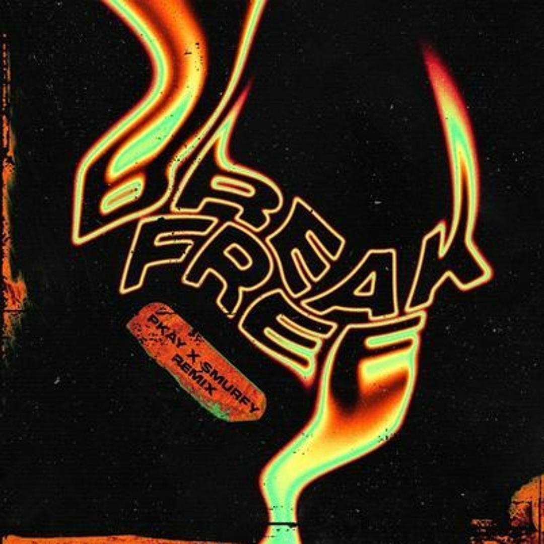 Stream Ariana Grande - Break Free (PKAY x Smurfy REMIX) [FILTERED DUE TO COPYRIGHT] by PKAY ...