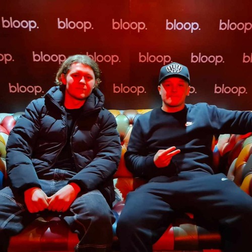 Stream Sinuate Records Label Launch - Casey Hilton + Louie Bell - 25.02 ...