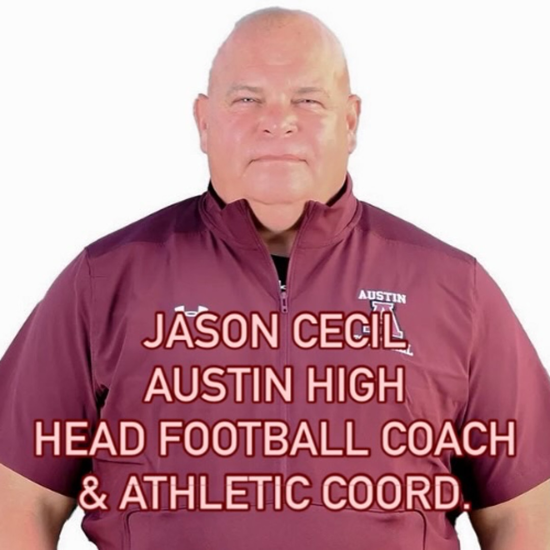 Listen to music albums featuring VAR POD (MARCH 4, 2025) Austin High ...