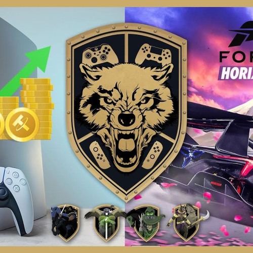 Stream episode Forza Horizon 6 Japan? | PS5 Price | Gamescom & Xbox ...