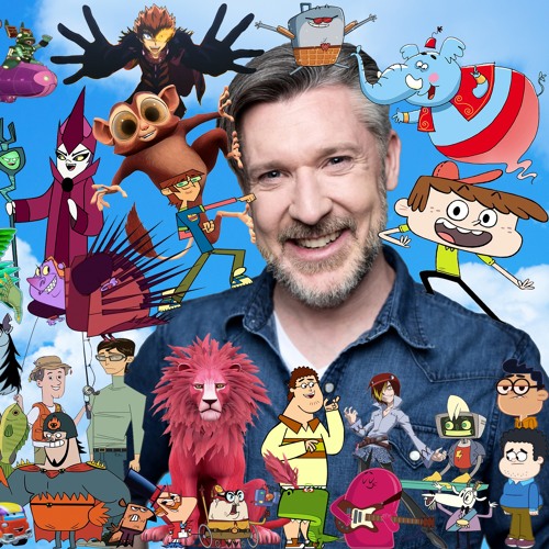 Stream Brian Froud Animation Voice Demo by brianfroud | Listen online ...