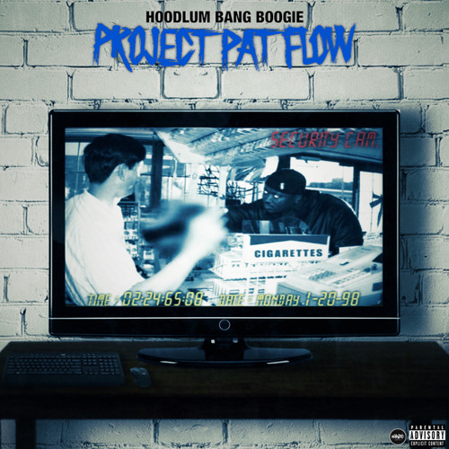 Stream Project Pat Flow by Hoodlum Bang Boogie | Listen online for free ...