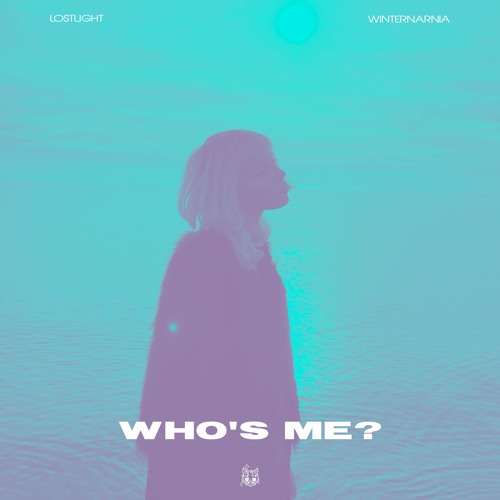 Stream who's me w/ winternarnia by lostlight | Listen online for free ...