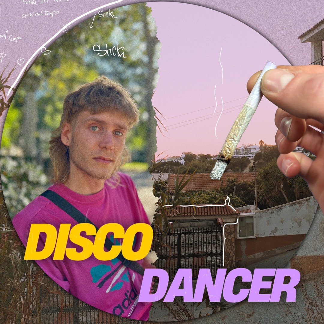 Stream DISCO DANCER (FREE DOWNLOAD) by Sticki auf Tempo | Listen online ...