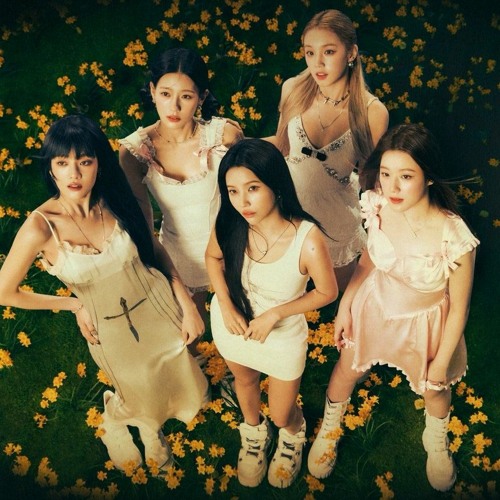 Stream kuromi_pop | Listen to Gidle HEAT(7th Mini Album) playlist ...