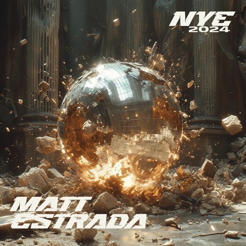 Stream Matt Estrada @ NYE 2024 Recorded Live by Matt Estrada | Listen ...