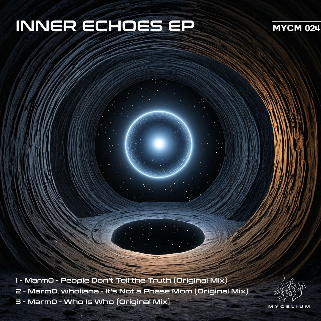 Stream Marm0 - People Don't Tell The Truth [Mycelium] by Mycelium Rec | Listen online for free ...