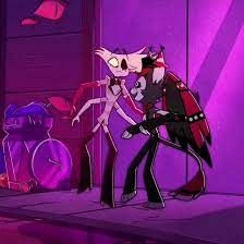 Listen to music albums featuring Loser, Baby Sing - Husk x Angel Dust ...