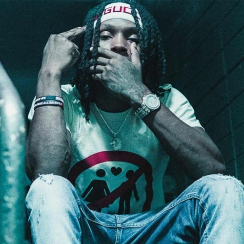 Stream King Von X NLE Choppa Type Beat by prod_redrum | Listen online ...