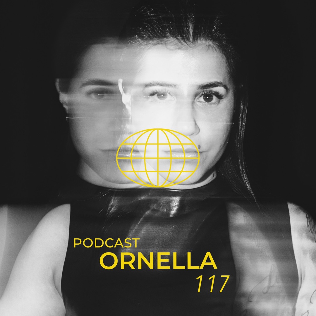 Stream TW PODCAST 117 - Ornella by Techno Wereld | Listen online for free on SoundCloud