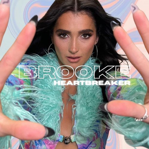Stream Heartbreaker by Brooke | Listen online for free on SoundCloud
