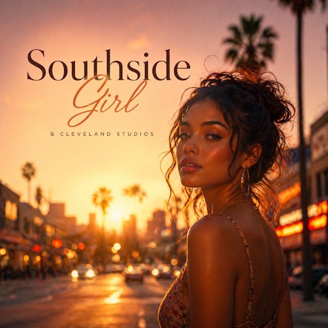 Stream Southside girl (feat. James N.) by B Cleveland Studios | Listen ...