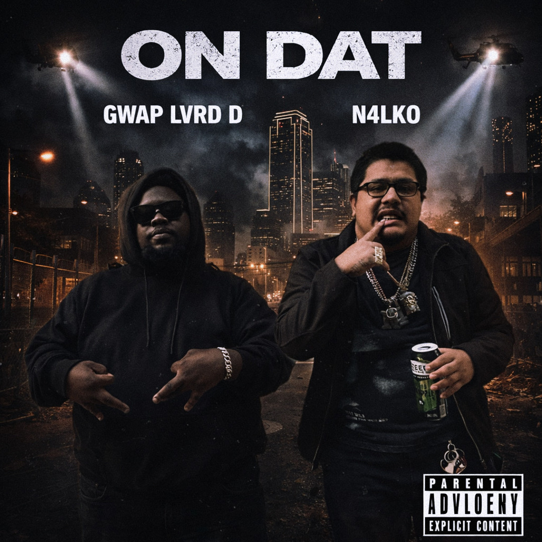 Stream ON DAT - GWAP LVRD D x N4LKO (PROD. TOKINPOTENT) by N4LKO ...