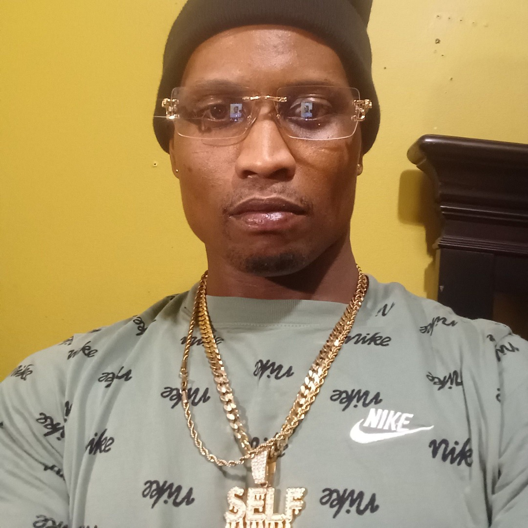 Stream I'm Da Man Now by $elf Made $olja | Listen online for free on ...