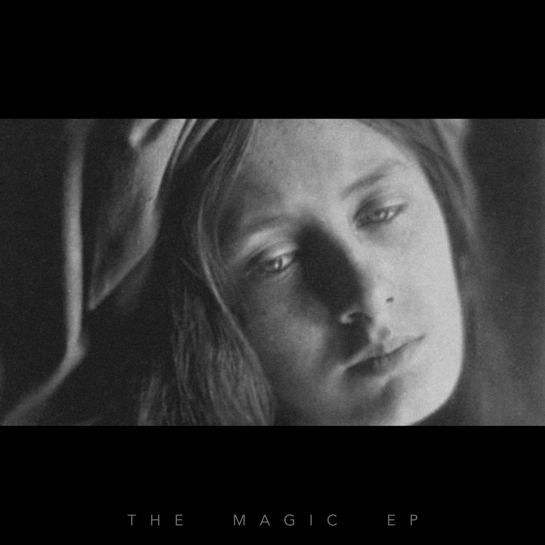 Stream The Heart Is A Muscle by James Bell Central | Listen online for ...