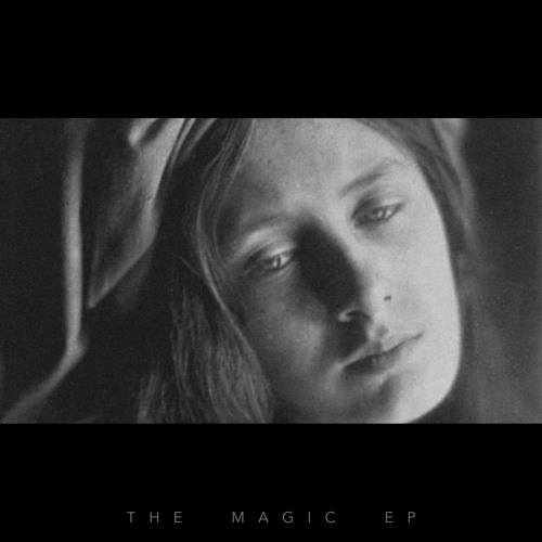 Stream The Heart Is A Muscle by James Bell Central | Listen online for ...