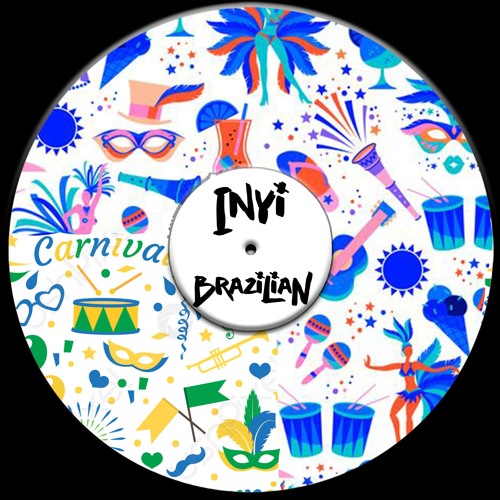 Stream INYI - BRAZILIAN by Inyioficial | Listen online for free on ...