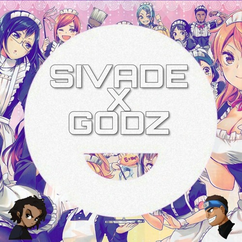 Stream Sivade | Listen to Funimation EP (Sivade x GODZ) playlist online ...