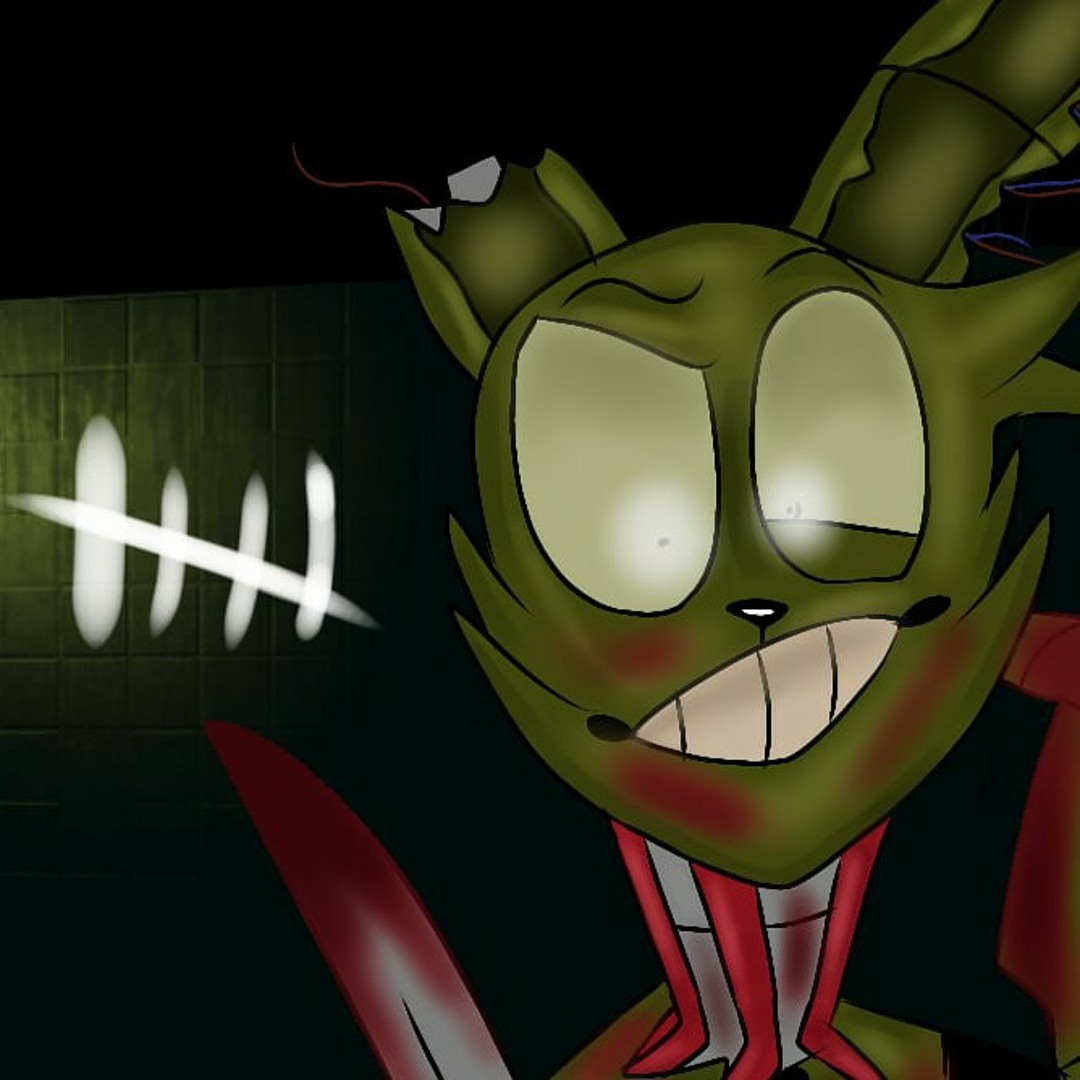 Stream SPRINGTRAP - DBD Chase Music (Fan Made) (3).mp3 by Brycen PrimeX ...