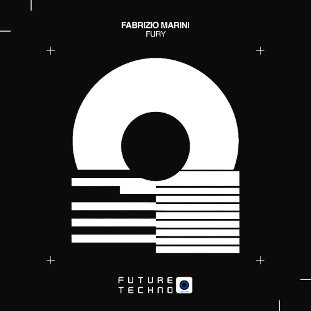 Stream Future Techno Records | Listen to FTR296: Fabrizio Marini - Enter [Future Techno Records ...