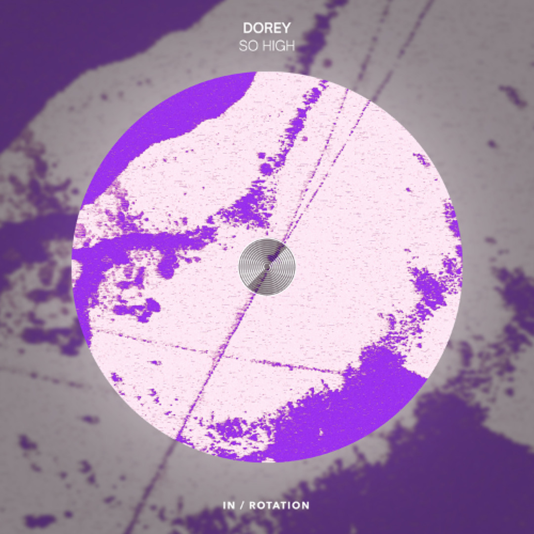 Stream So High by DOREY | Listen online for free on SoundCloud