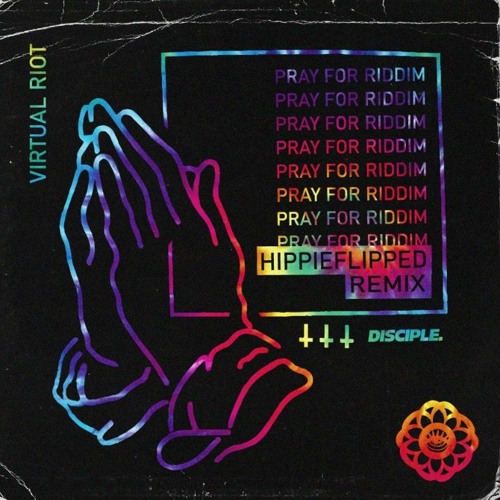 Stream Pray For Riddim (HippieFlipped Remix) by HippieFlipped | Listen ...